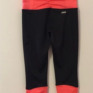 Danskin Now | Pants & Jumpsuits | Danskin Now Junior Active Ruched 8 ...
